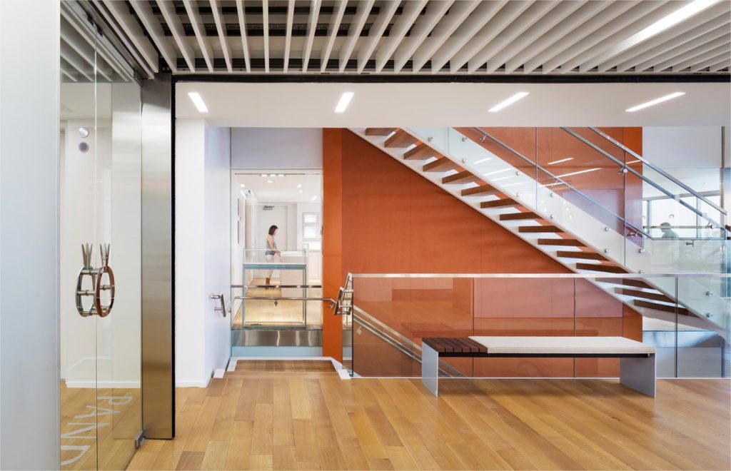 What Are Feature Stairs? | Feature Stair Series | Synergi