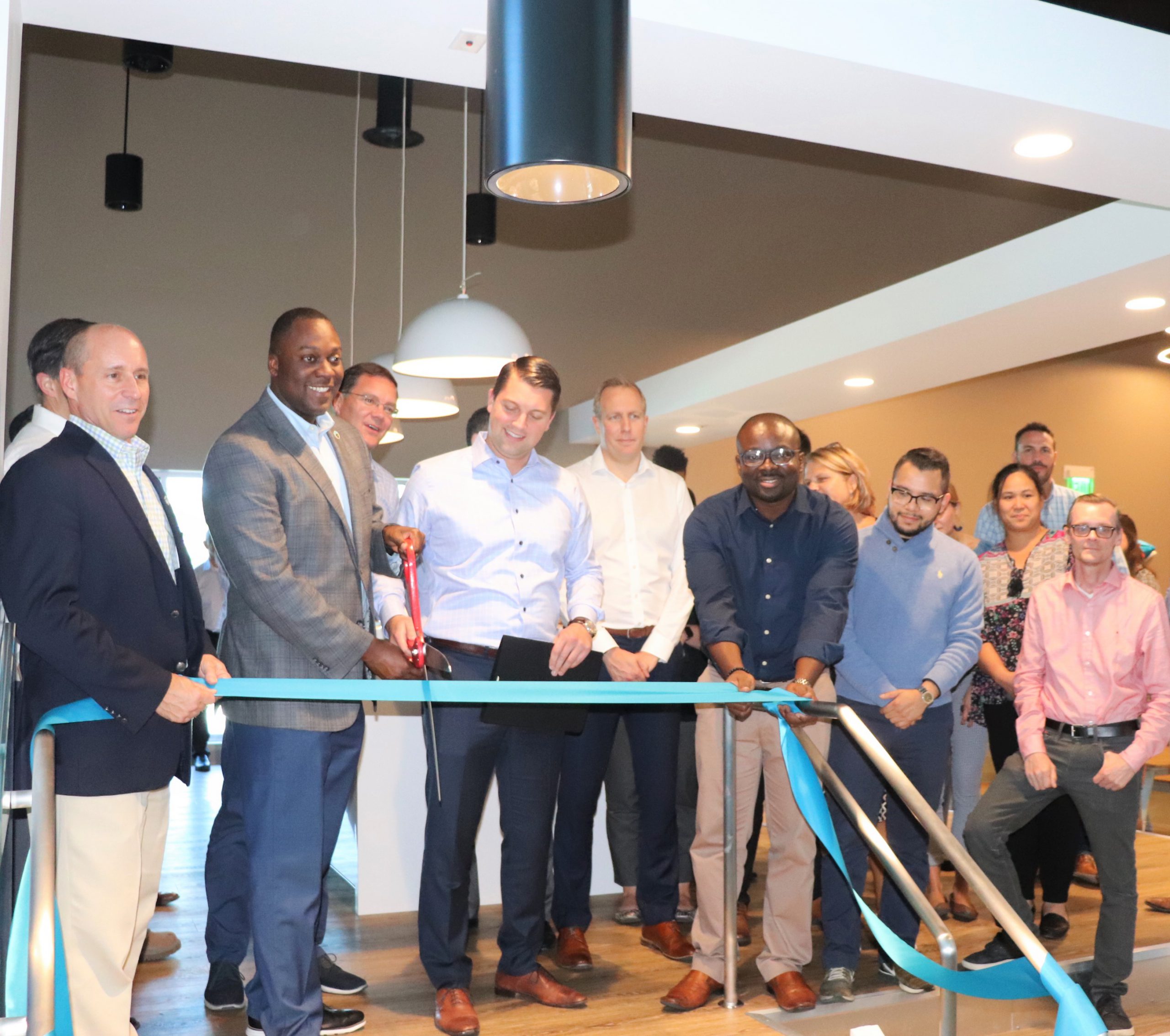 About | History, Culture, Team | Synergi