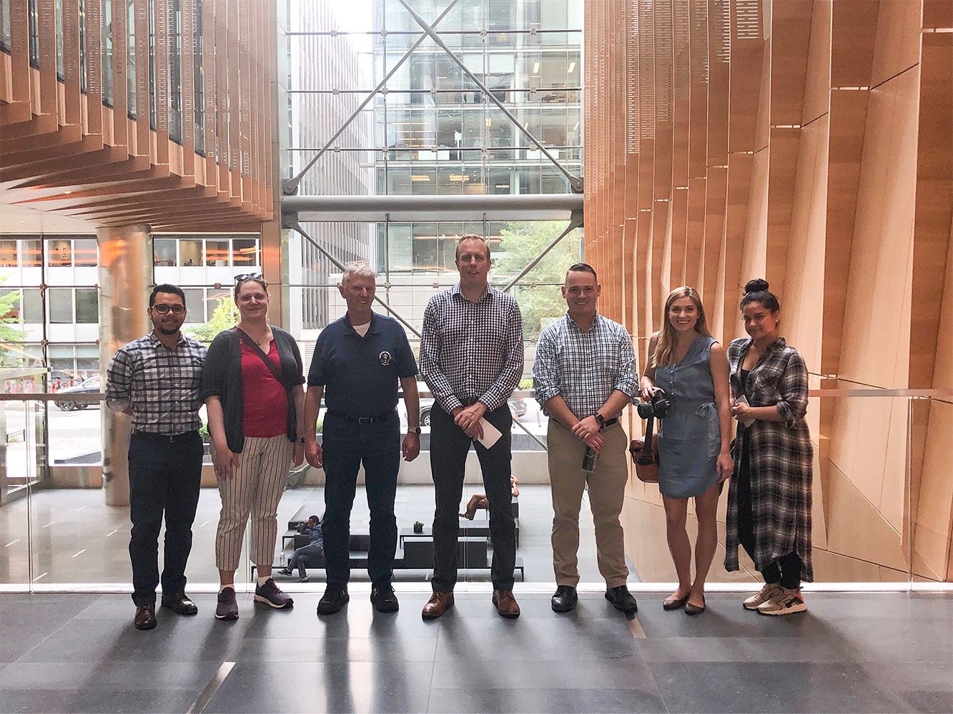 About | History, Culture, Team | Synergi