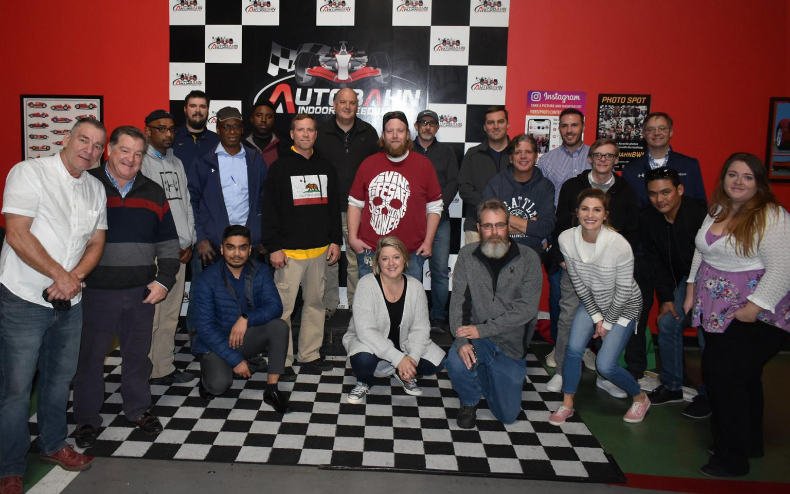 About | History, Culture, Team | Synergi