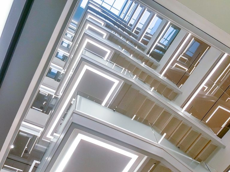 Synergi LLC | Projects - 1785 Massachusetts Ave, DC