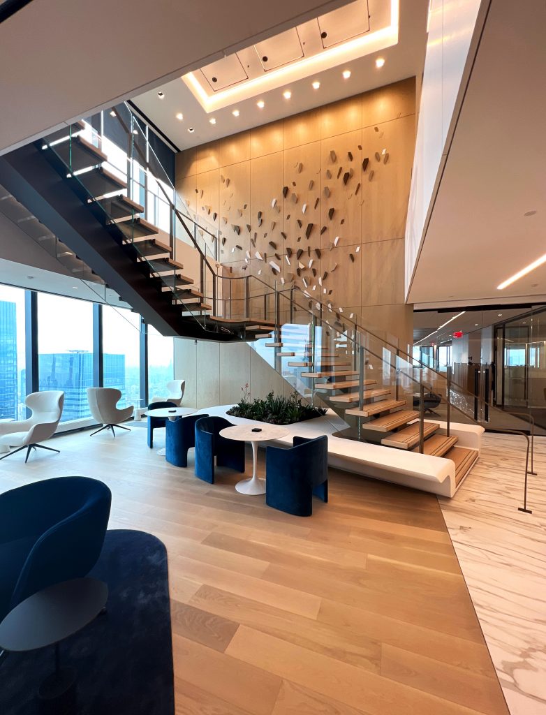 Enhancing Commercial Spaces with Interconnecting Stairs: Harnessing ...