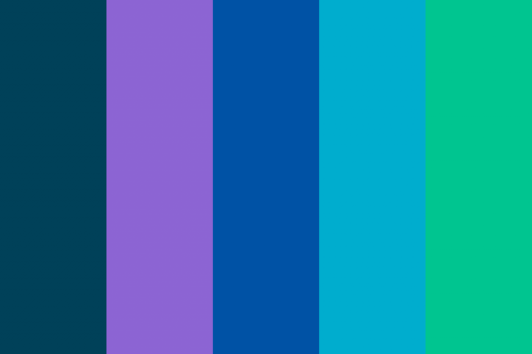 The Power of Color in Workplace Design: How Stairs and Spaces Shape ...