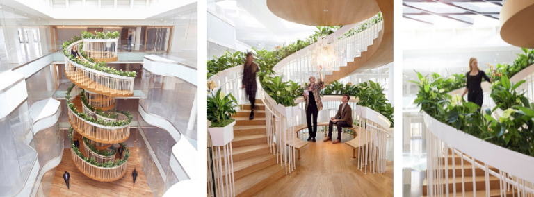 The Evolution Of Stairs: From Tradition To Innovation | Synergi