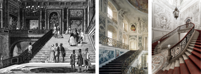 The Evolution Of Stairs: From Tradition To Innovation | Synergi