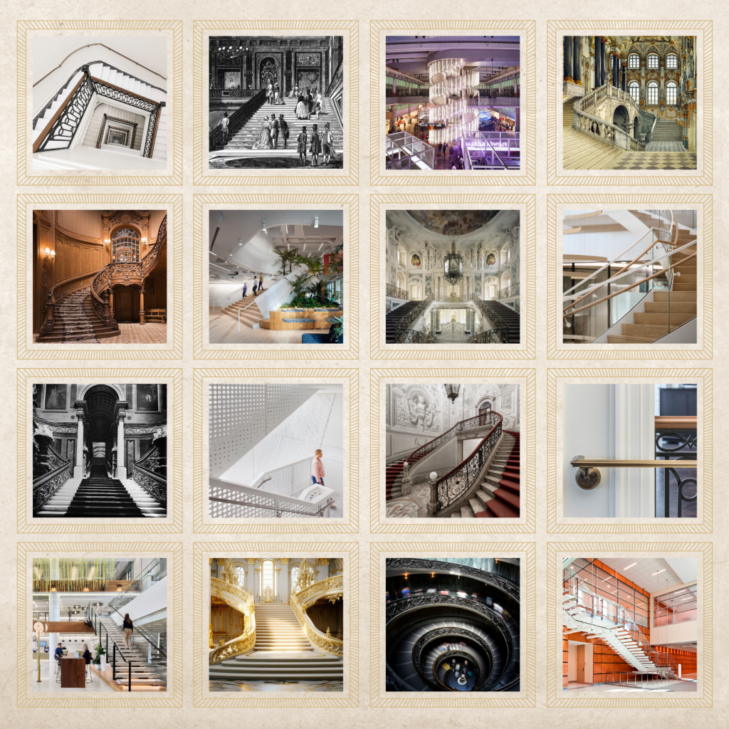 The Evolution Of Stairs: From Tradition To Innovation | Synergi