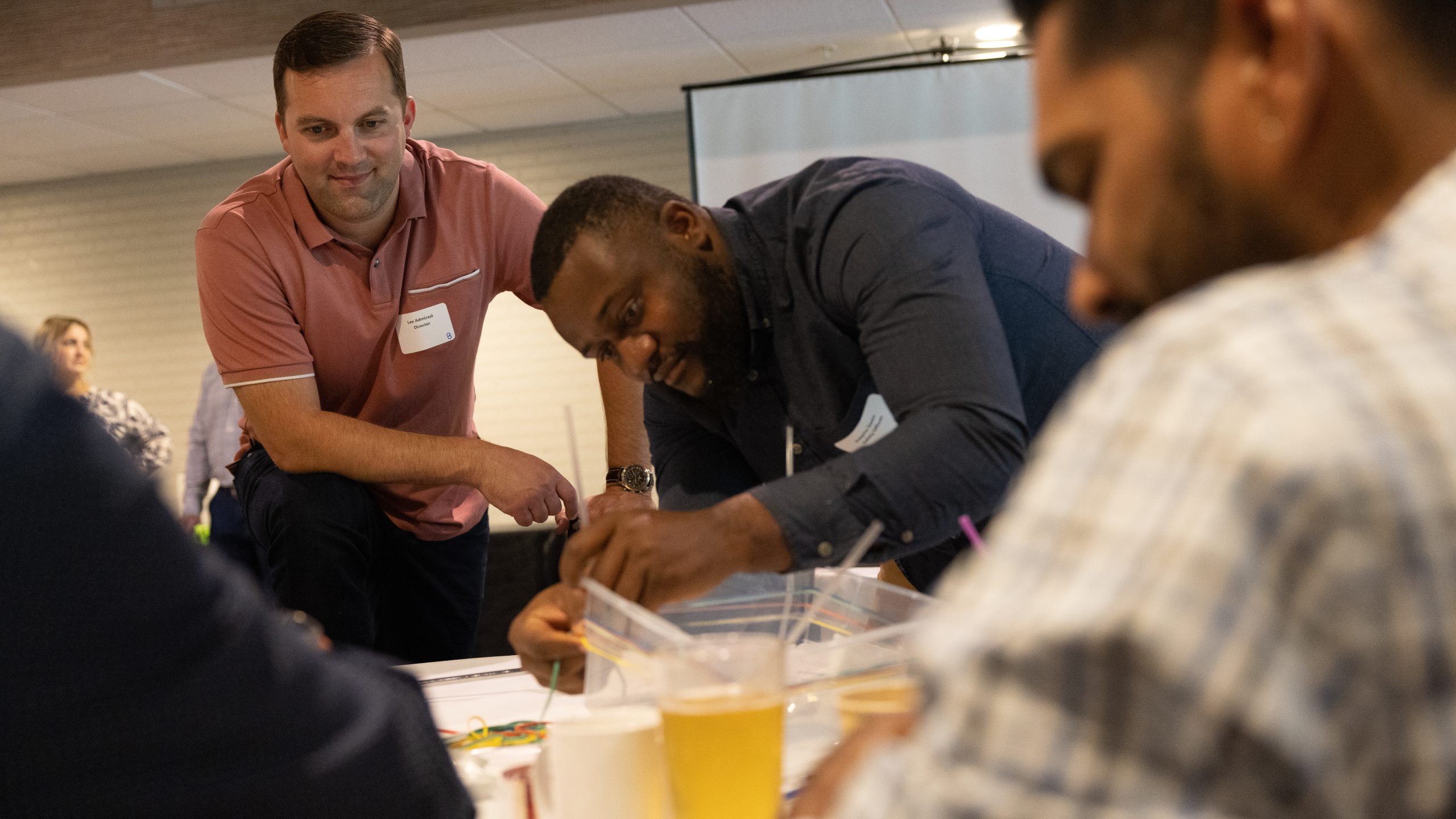 About | History, Culture, Team | Synergi