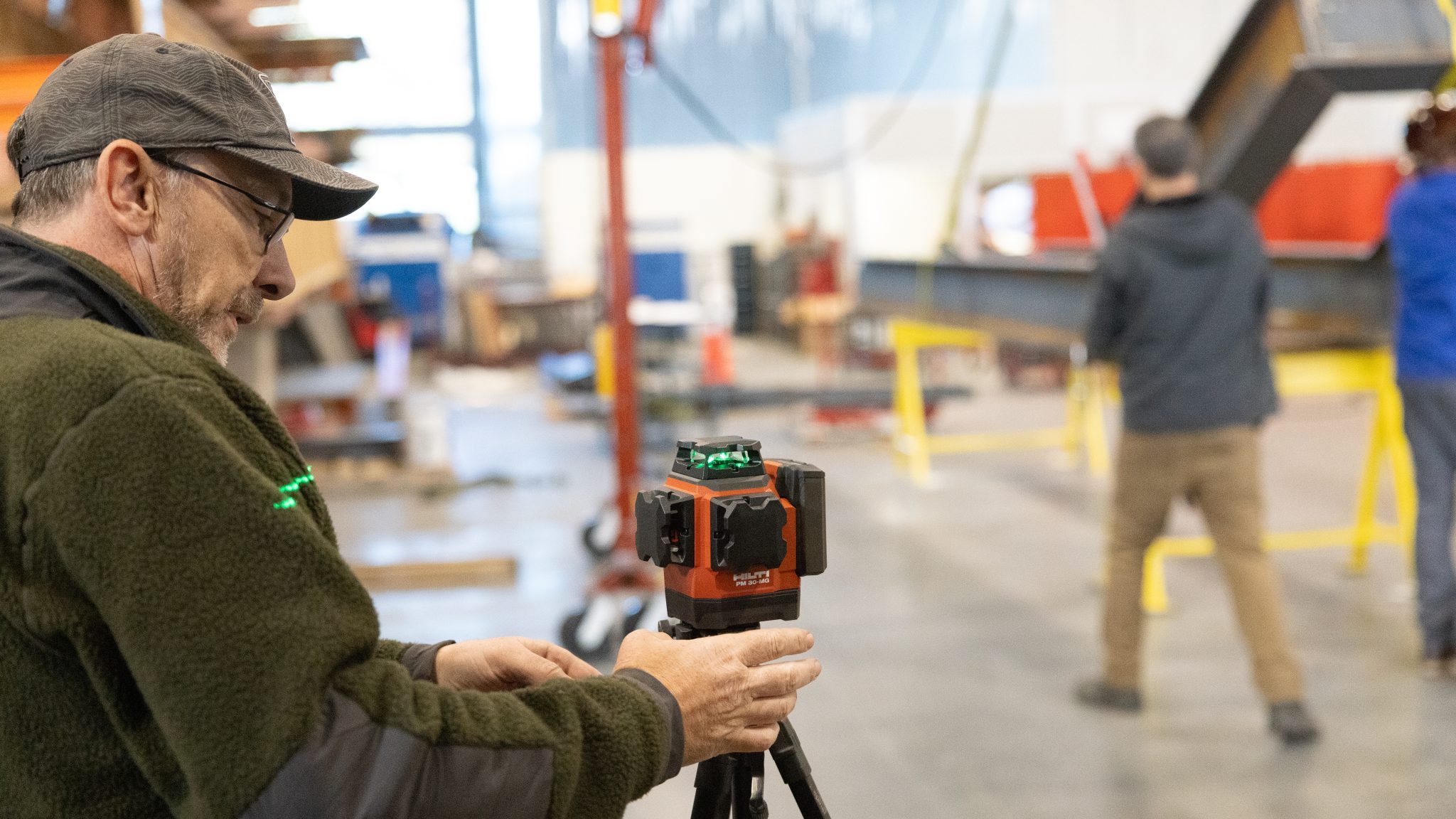 The Gold Standard In Stair Fabrication: Why AISC Certification Matters ...