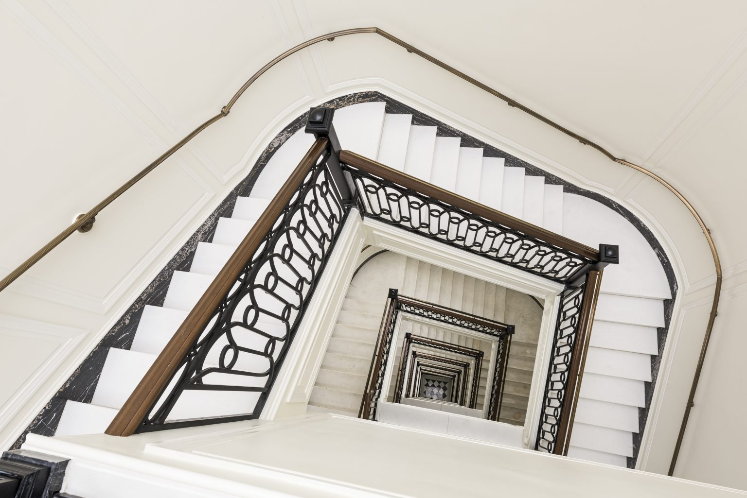 The Evolution Of Stairs: From Tradition To Innovation | Synergi