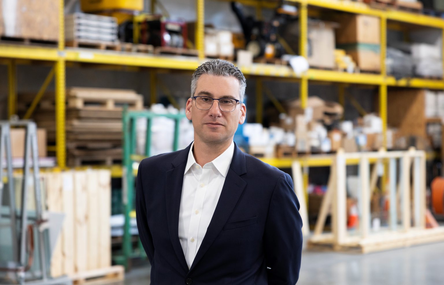 Optimizing Stair Design With Building Information Modeling ...