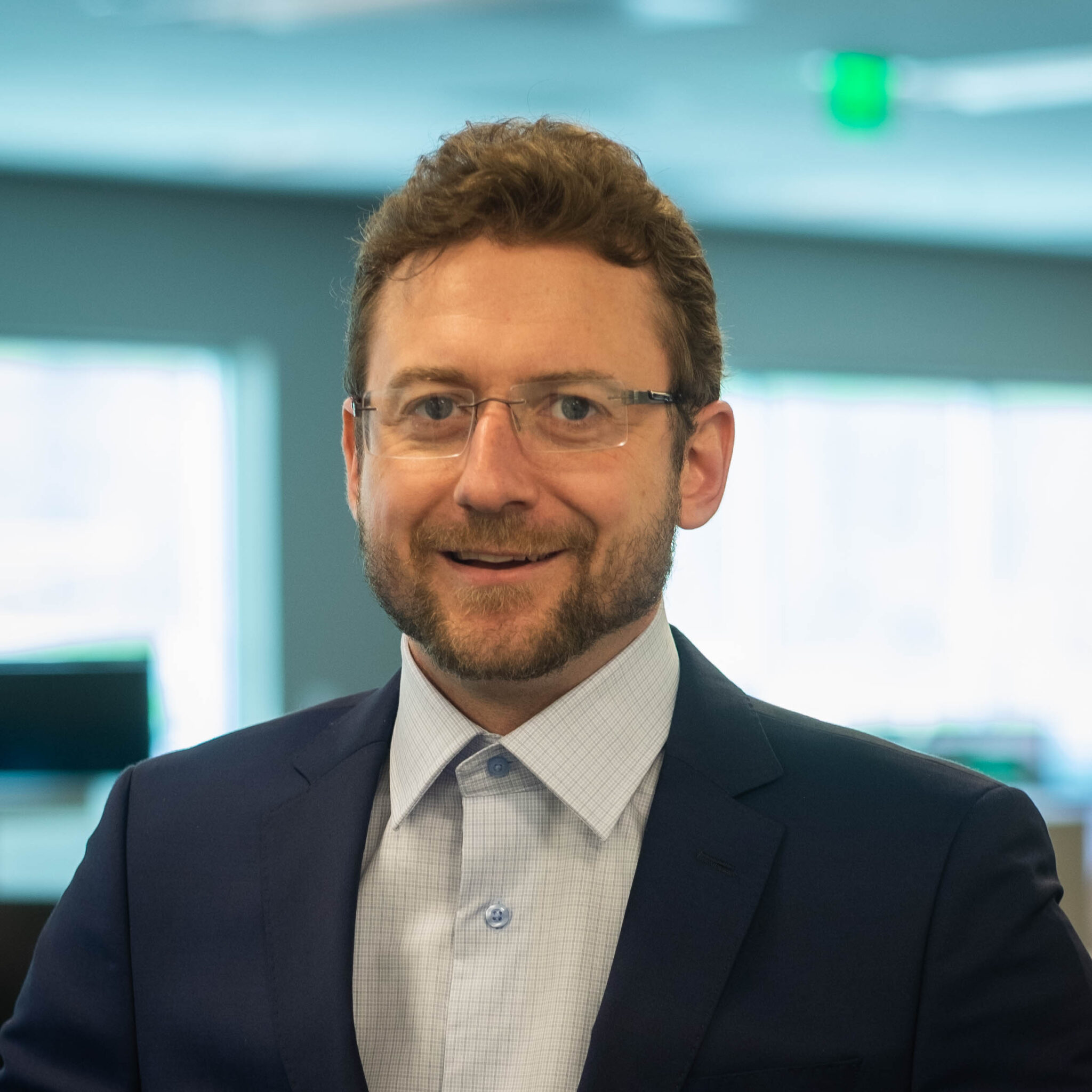 Synergi | Monumental Stairs, Decorative Railings, & Ornamental Metals