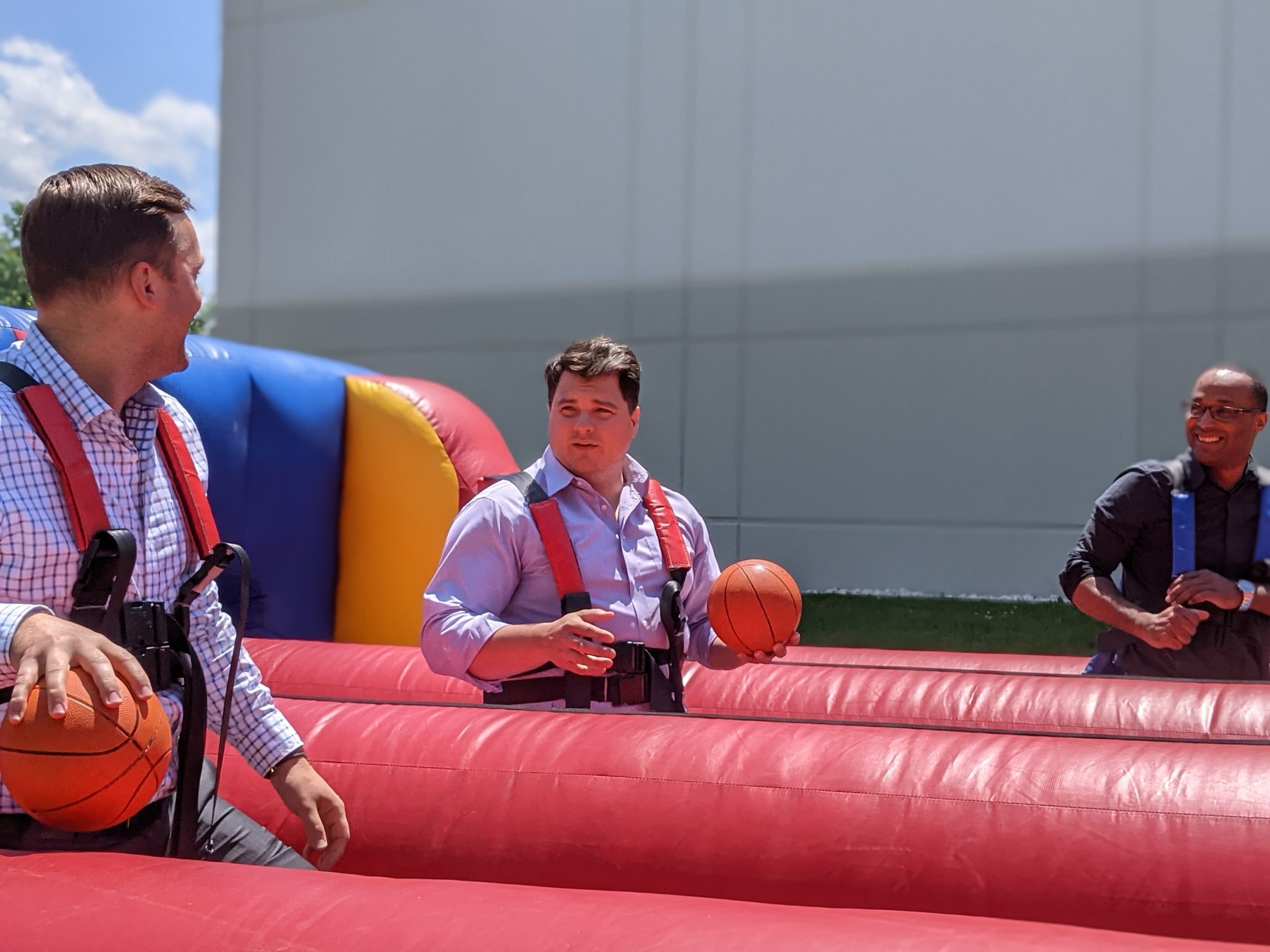 About | History, Culture, Team | Synergi