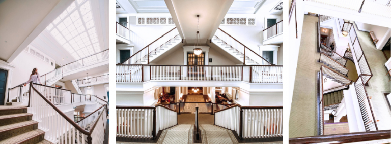 The Evolution Of Stairs: From Tradition To Innovation | Synergi